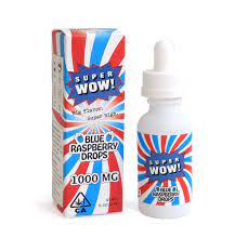 BLUE RASPBERRY DROPS - Cannabis Dispensary in Sacramento ...